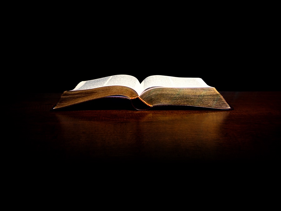 The God Code - Apple TV