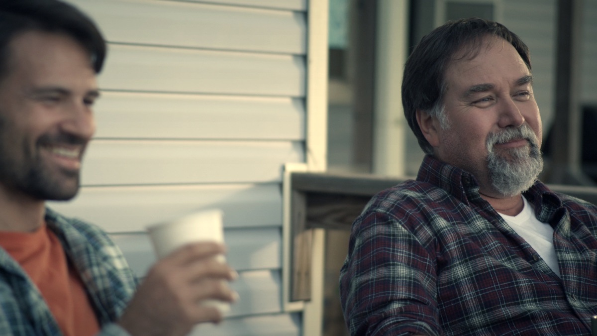 Gordon Family Tree - Apple TV