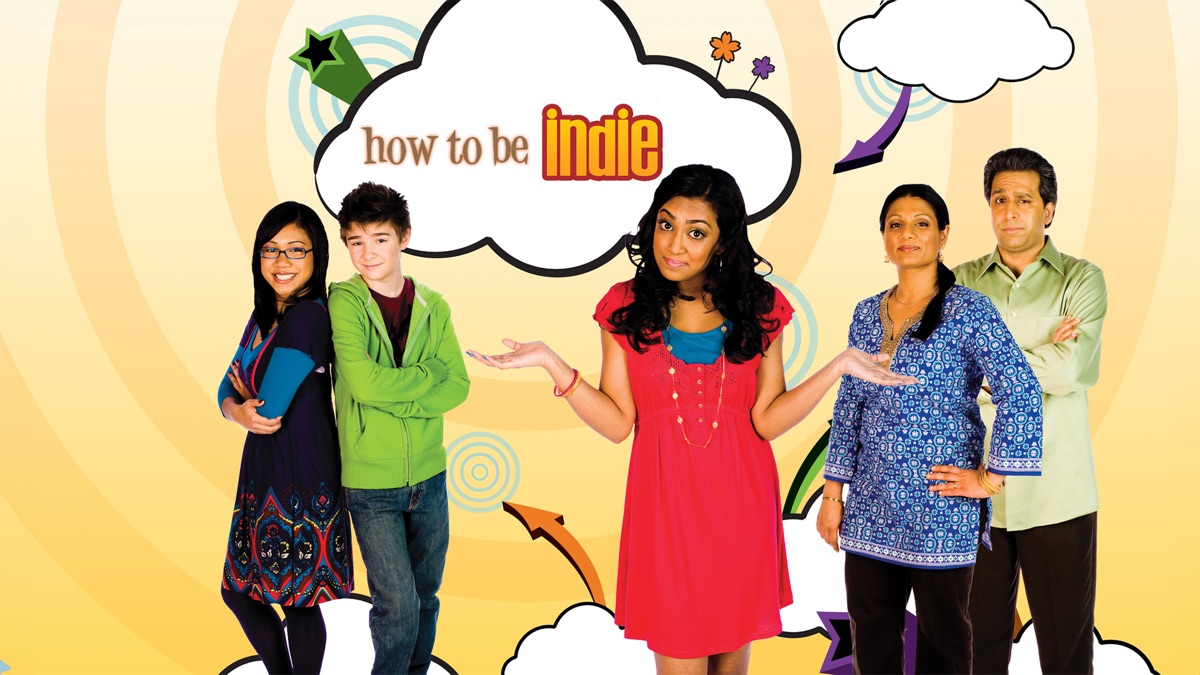 ‎How To Be Indie - Apple TV