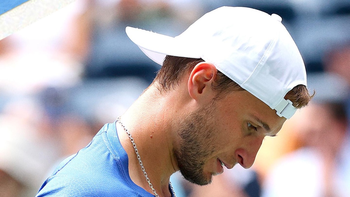 ‎Jan Choinski - Leandro Riedi - Apple TV