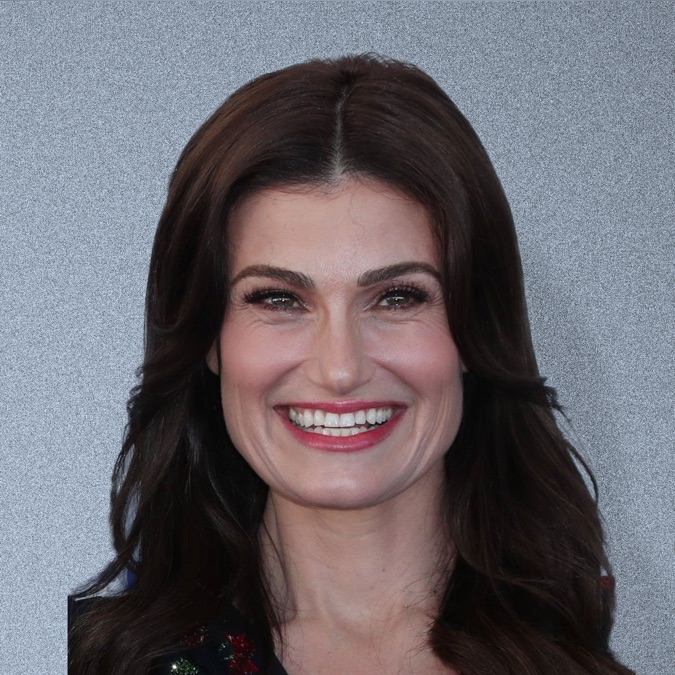 ‎Idina Menzel Movies and Shows - Apple TV