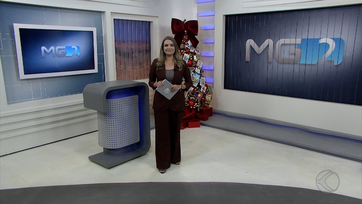 ‎MG2 - Edição de quinta-feira, 01/01/2026 - MGTV 2ª Edição – Zona da ...