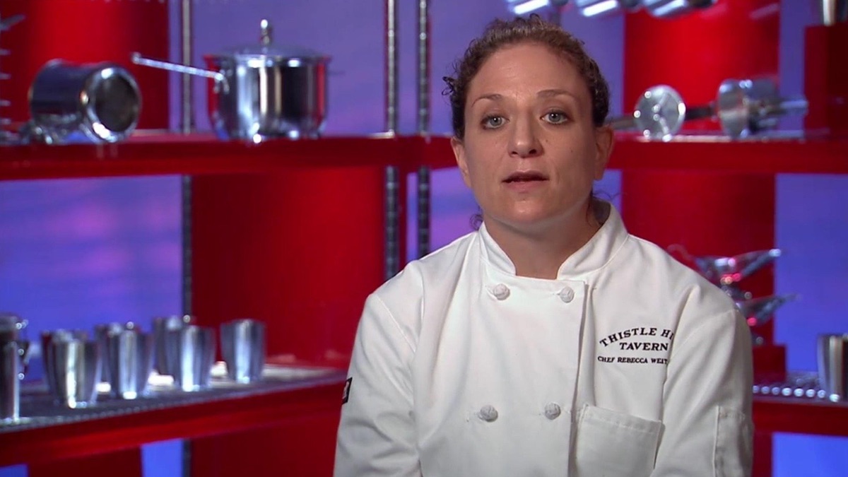 Garces vs. Weitzman – Iron Chef America (Season 10, Episode 26) - Apple ...