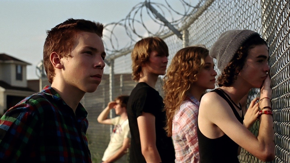 Scenes from the Suburbs - Apple TV