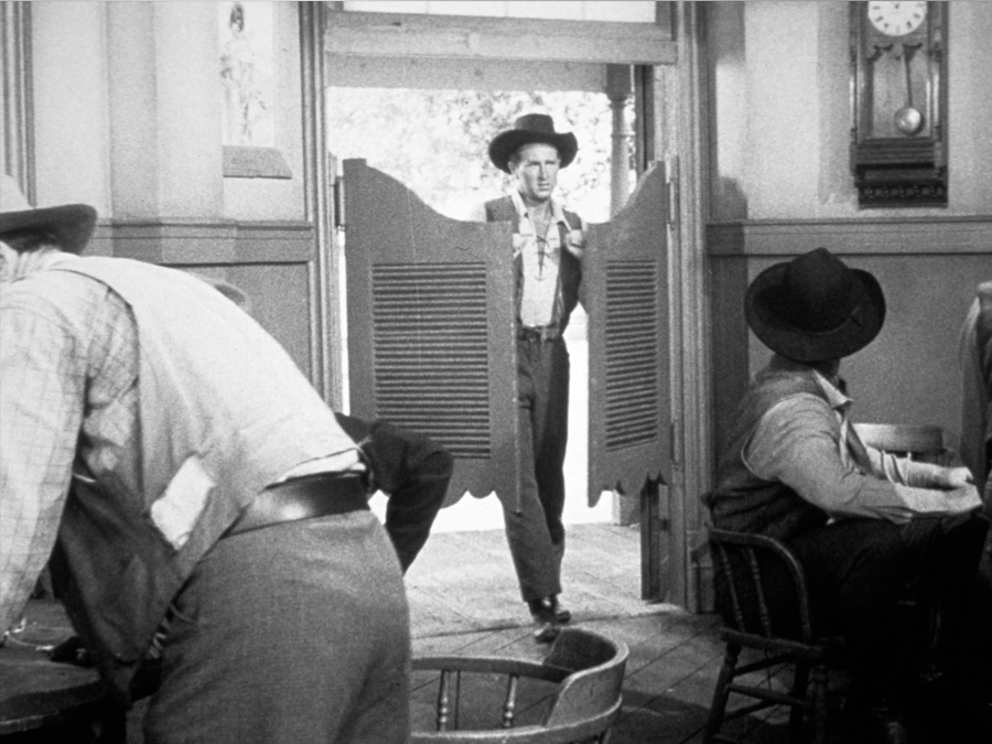 Movie High Noon Cast