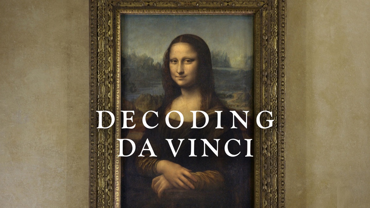 ‎Decoding da Vinci - Apple TV