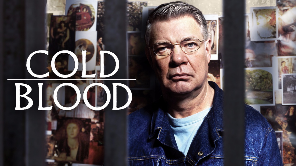 ‎Cold Blood - Apple TV