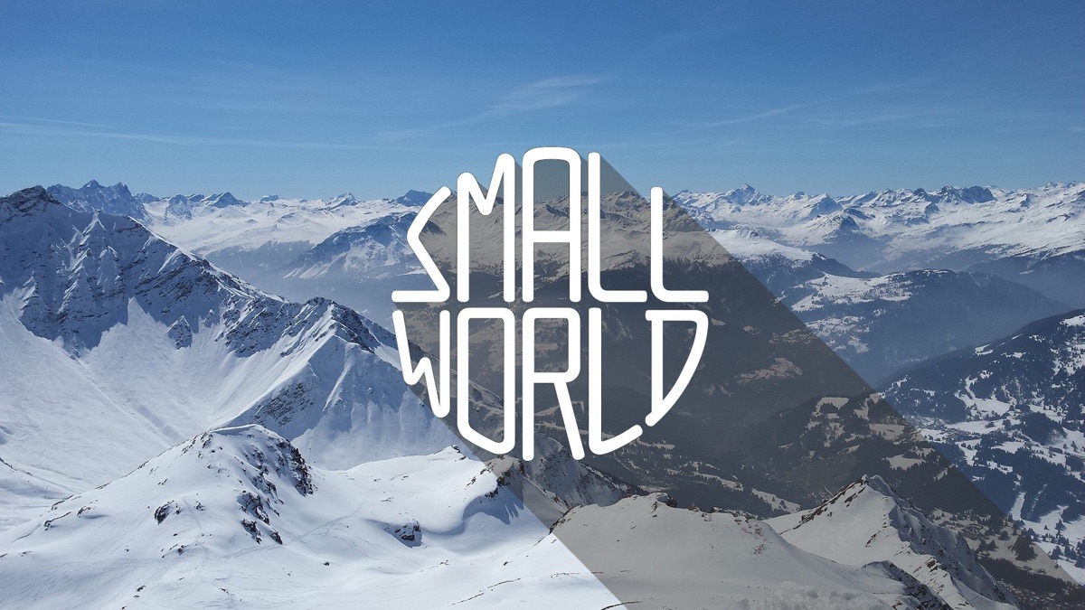 Small World | Apple TV