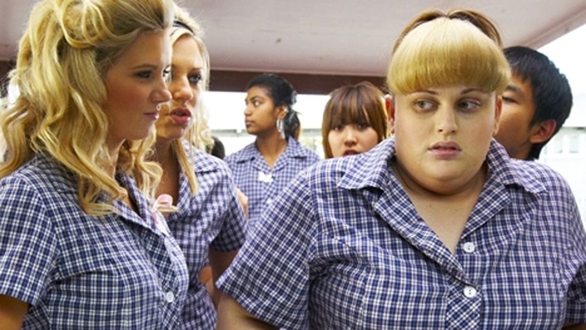 Bogan Pride - Apple TV (UK)