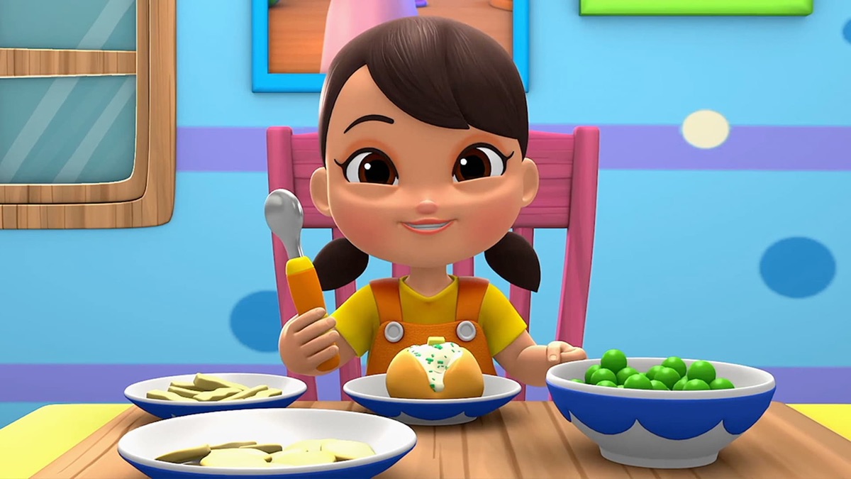 Learning With Boom Buddies – Boom Buddies - Nursery Rhymes & Kids Songs ...