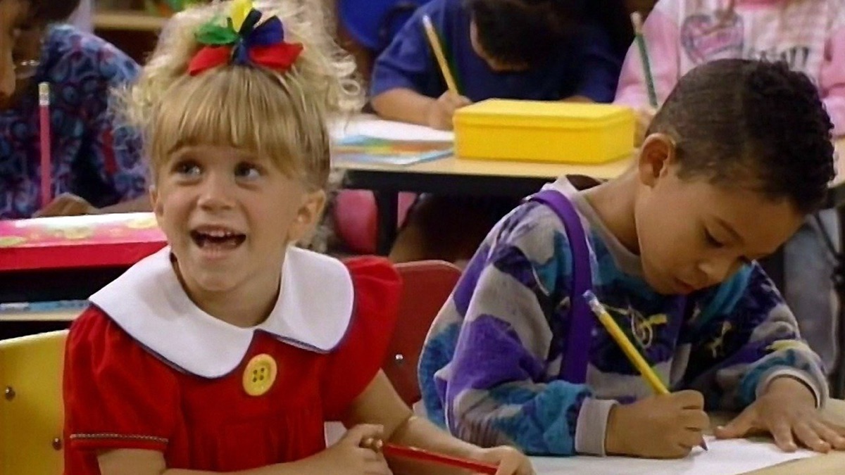 The Long Goodbye - Full House (Season 6, Episode 2) - Apple TV
