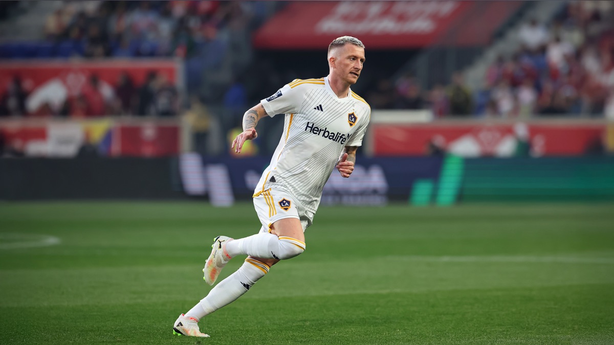 ‎LA Galaxy vs. Cruz Azul - Ver en directo - Apple TV