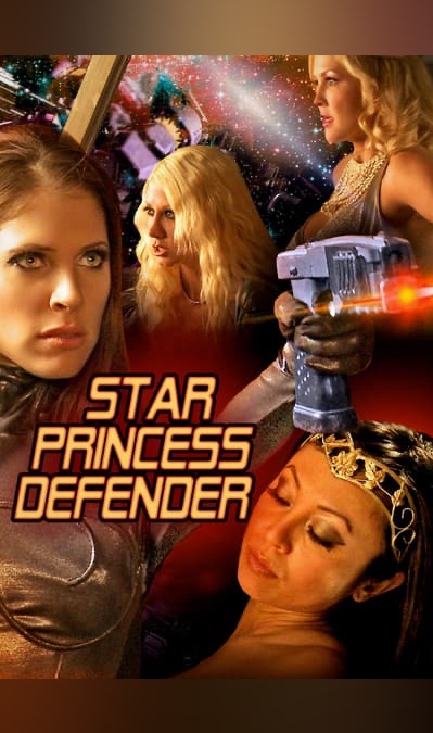 ‎Star Princess Defender - Apple TV