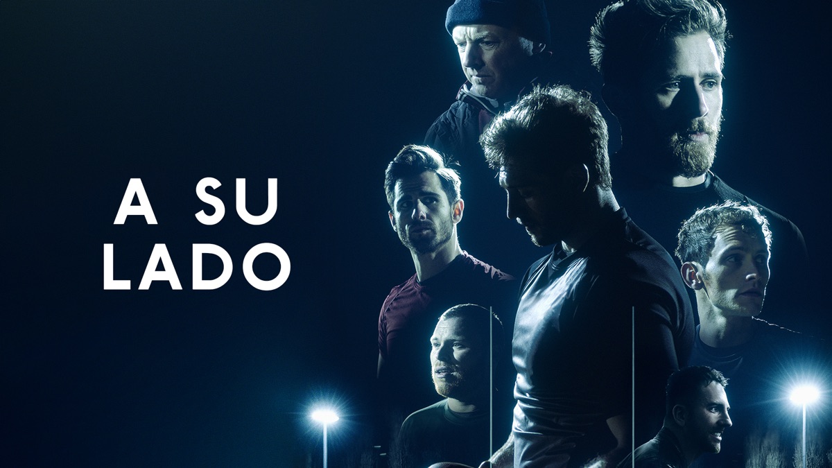 ‎A Su Lado - Apple TV