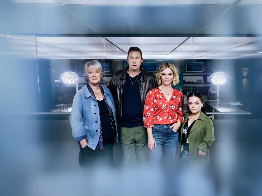 Silent Witness - Apple TV (UK)