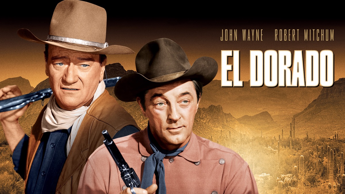 ‎El Dorado — Apple TV