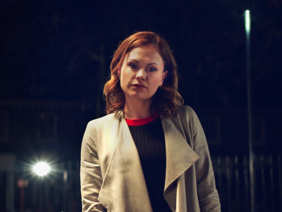 Flack - Apple TV (الإمارات)