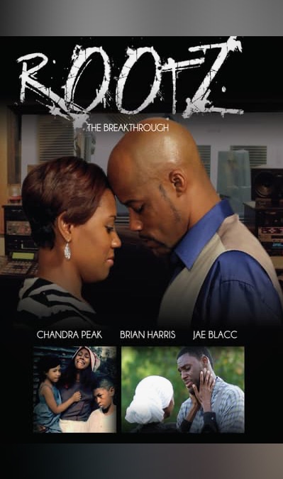 ‎Rootz The Breakthrough - Apple TV