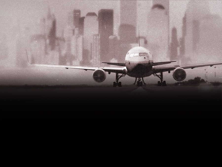 TMZ Investigates: 9/11: The Fifth Plane - Apple TV