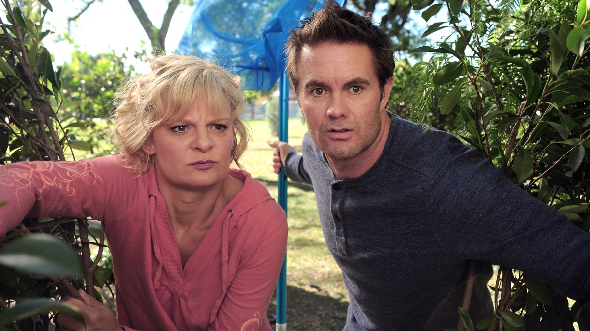 ‎Squeak Means Squeak - Raising Hope (Series 3, Episode 9) - Apple TV (SA)