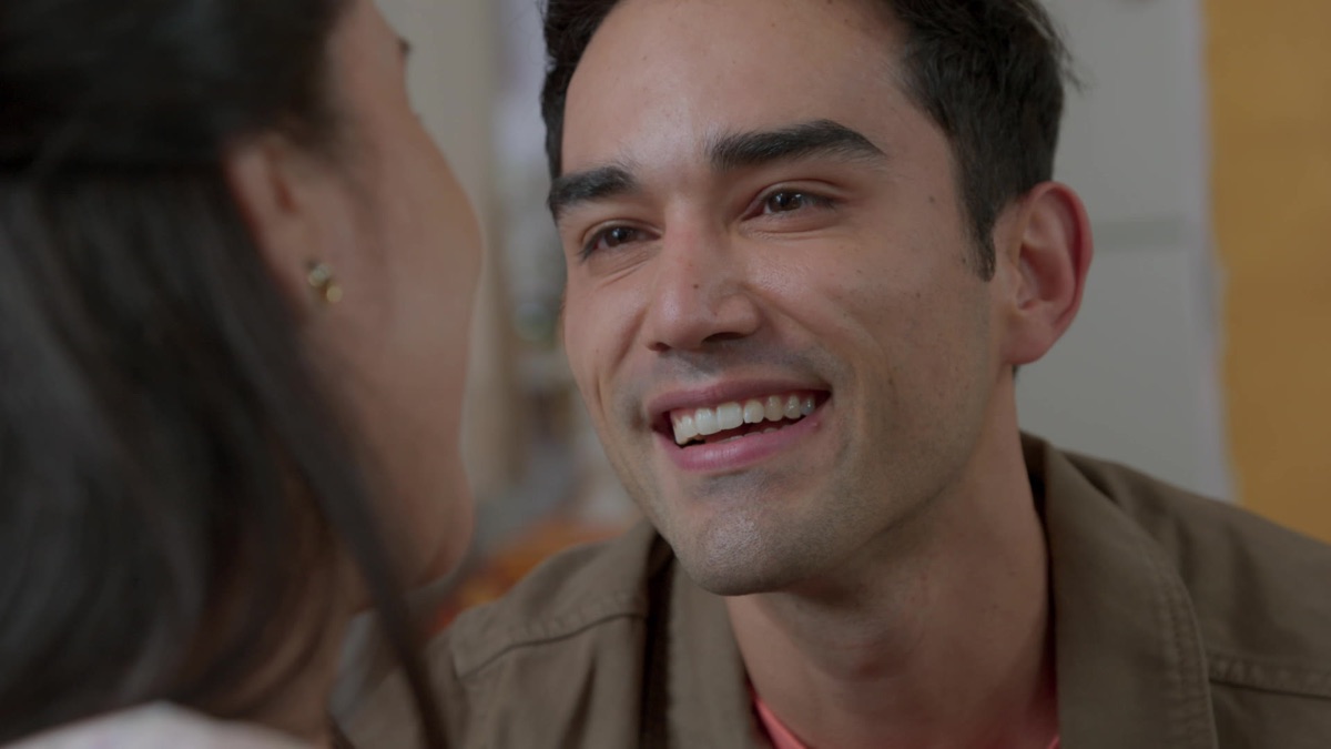 'Detrás de la máscara del zorro' - La Rosa de Guadalupe (temporada 16 ...