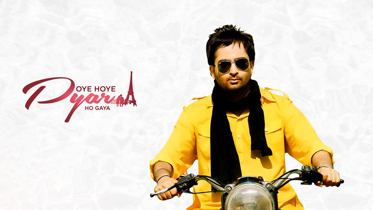 ‎Oye Hoye Pyar Ho Gaya - Apple TV