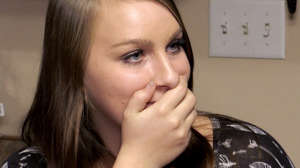 Kayla & Courtney - Catfish: The TV Show (Season 5, Episode 10) - Apple TV