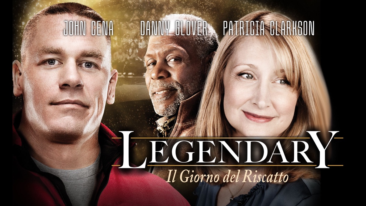 ‎Legendary - Apple TV