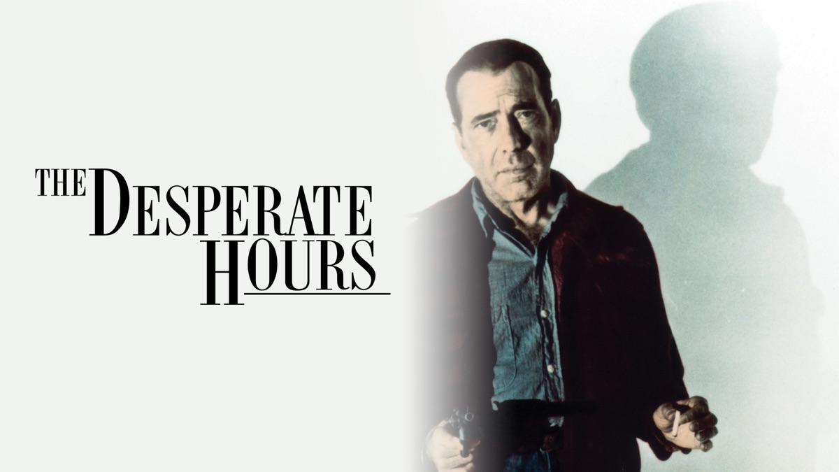‎The Desperate Hours - Apple TV