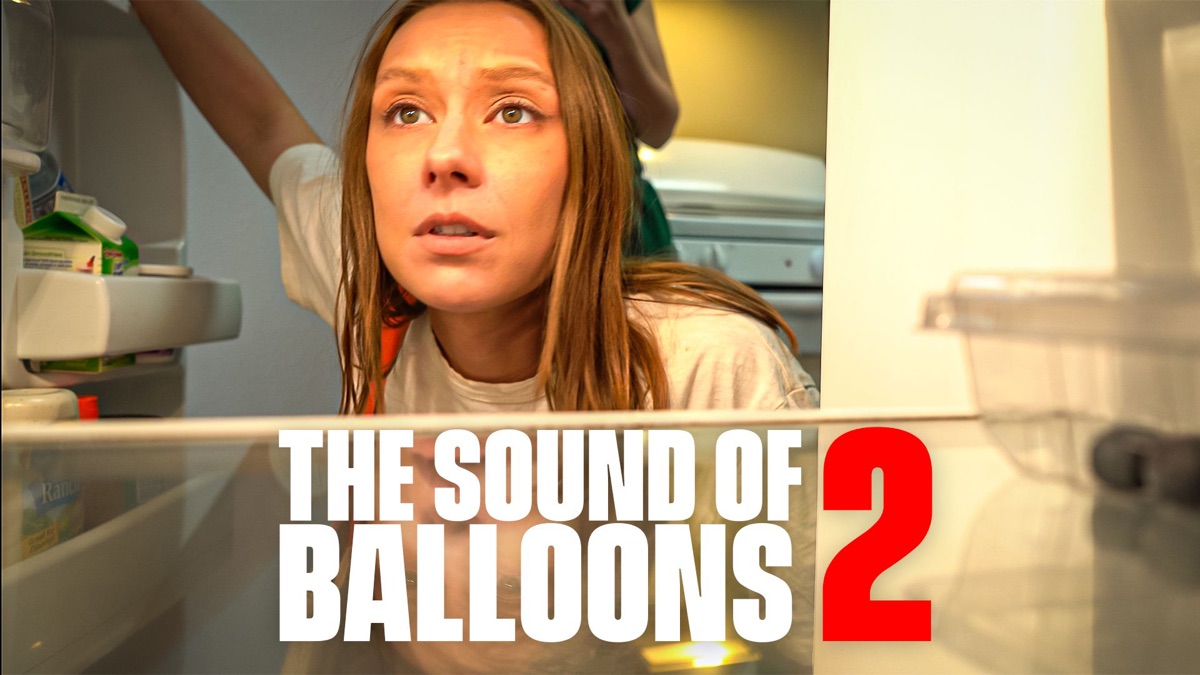 ‎The Sound of Balloons 2 - Apple TV