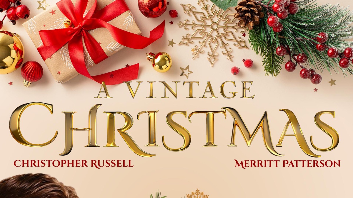 ‎A Christmas Post - Apple TV