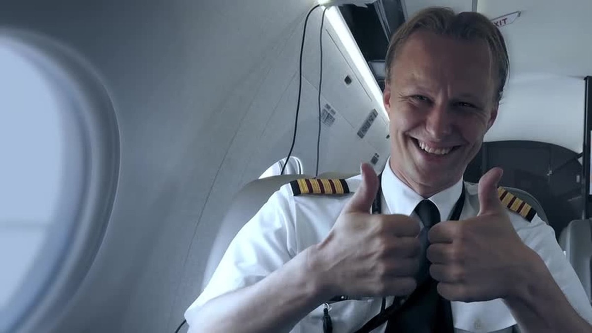 One More Orbit - Apple TV