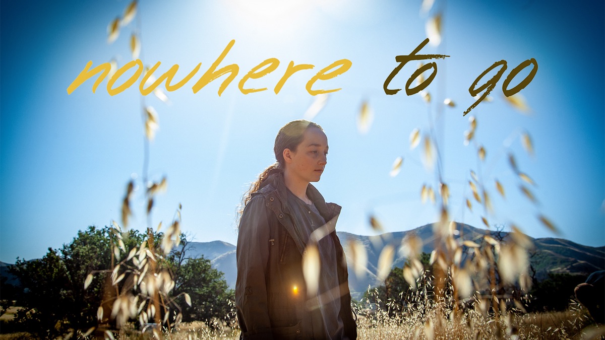 Nowhere to Go - Apple TV (UK)