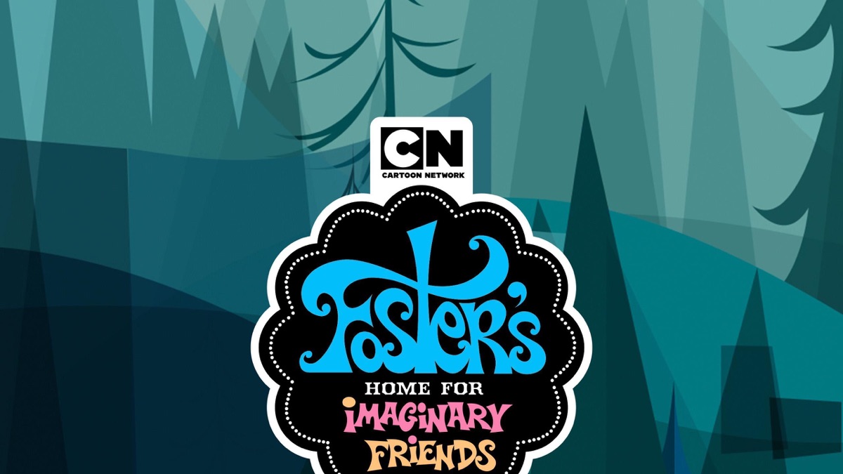 ‎A Mansão Foster Para Amigos Imaginários - Apple TV