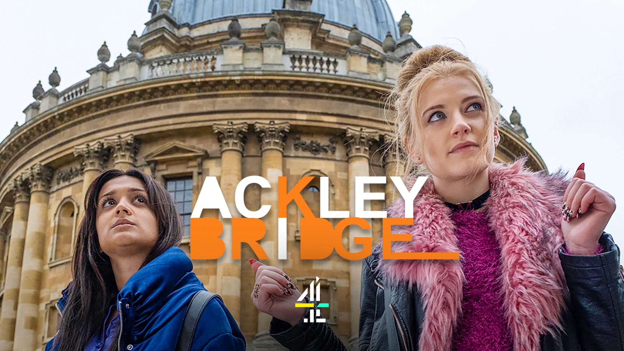 Ackley Bridge | Apple TV