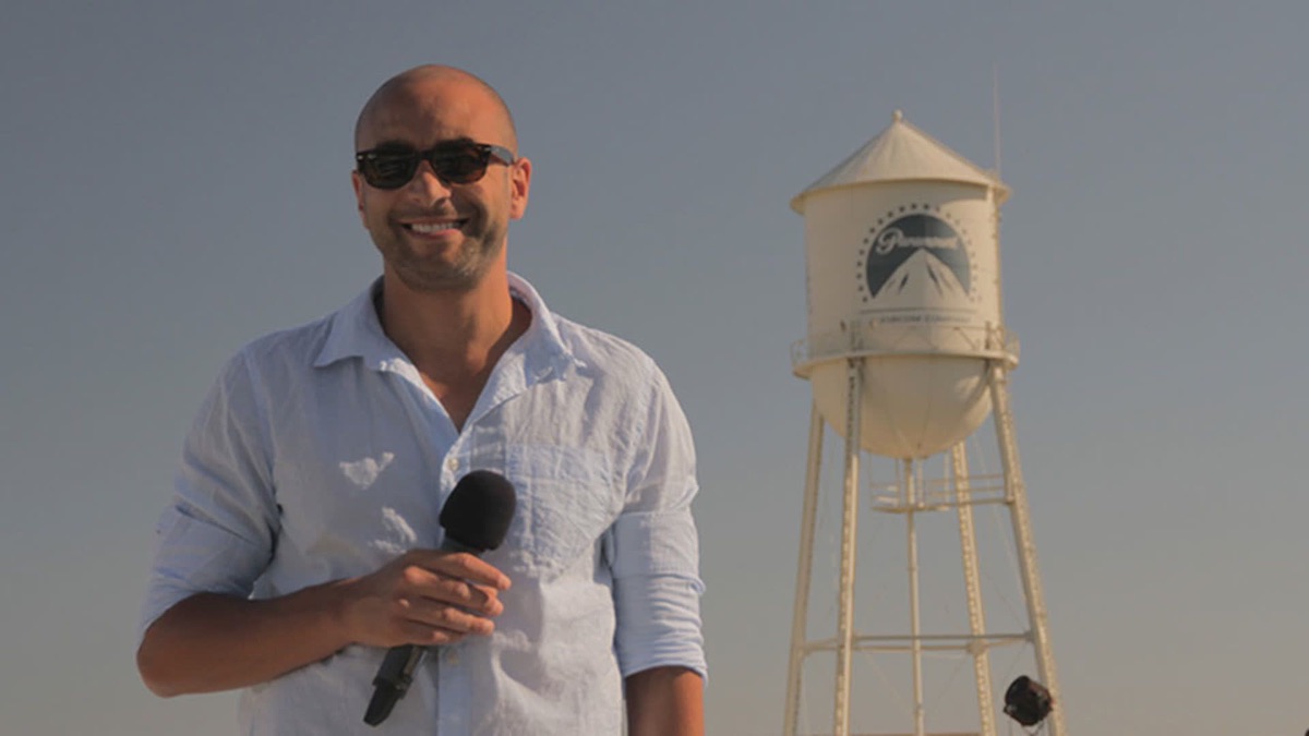 L'histoire de Paramount - Paramount Stories Nighttime (saison 1, épisode 1) - Apple TV (FR)