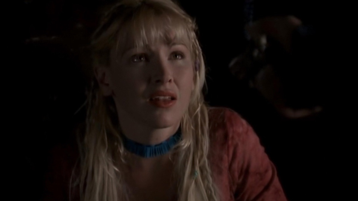 In the Dark - Angel (Series 1, Episode 3) - Apple TV (FI)