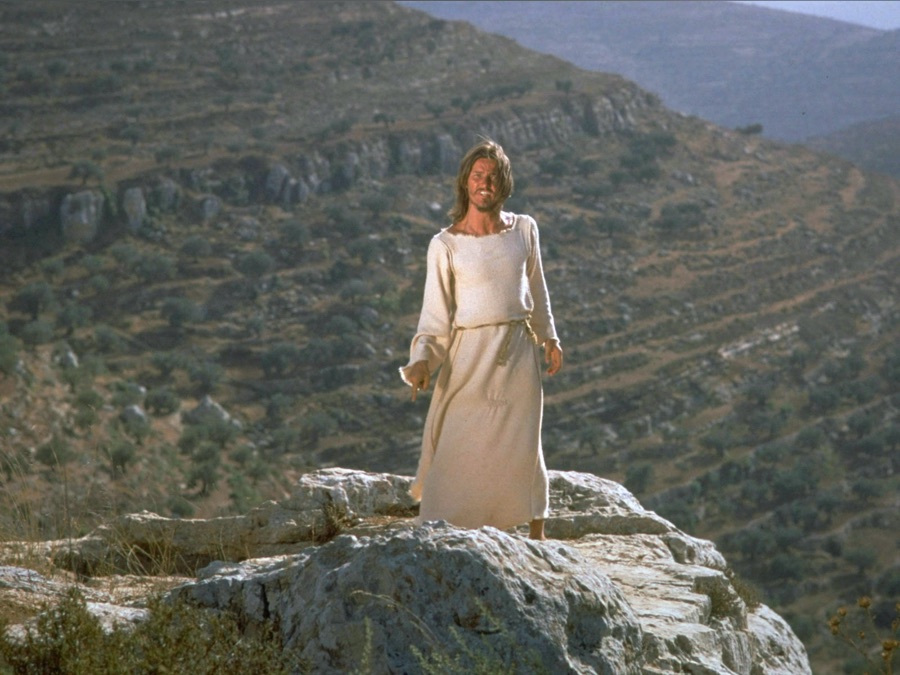 Jesus Christ Superstar - Apple TV