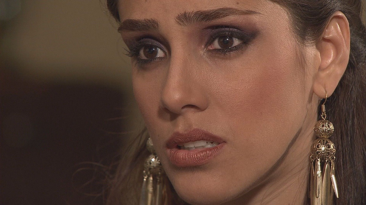 Episode 52 - El clon (Season 1, Episode 52) - Apple TV