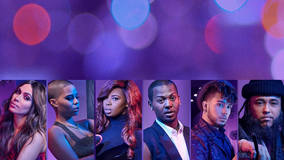 VH1 Beauty Bar - Apple TV