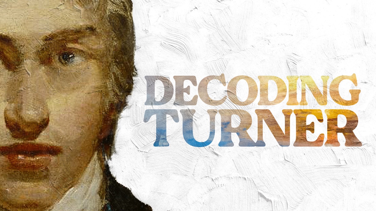 Decoding Turner - Official Trailer - Apple TV