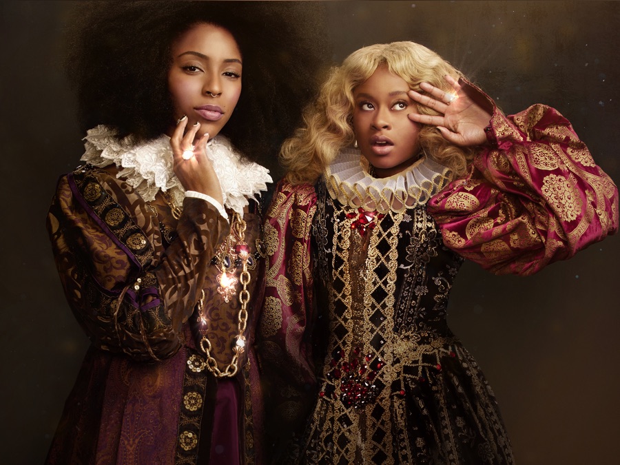 Puedo escuchar el mar - Apple TV (ES)