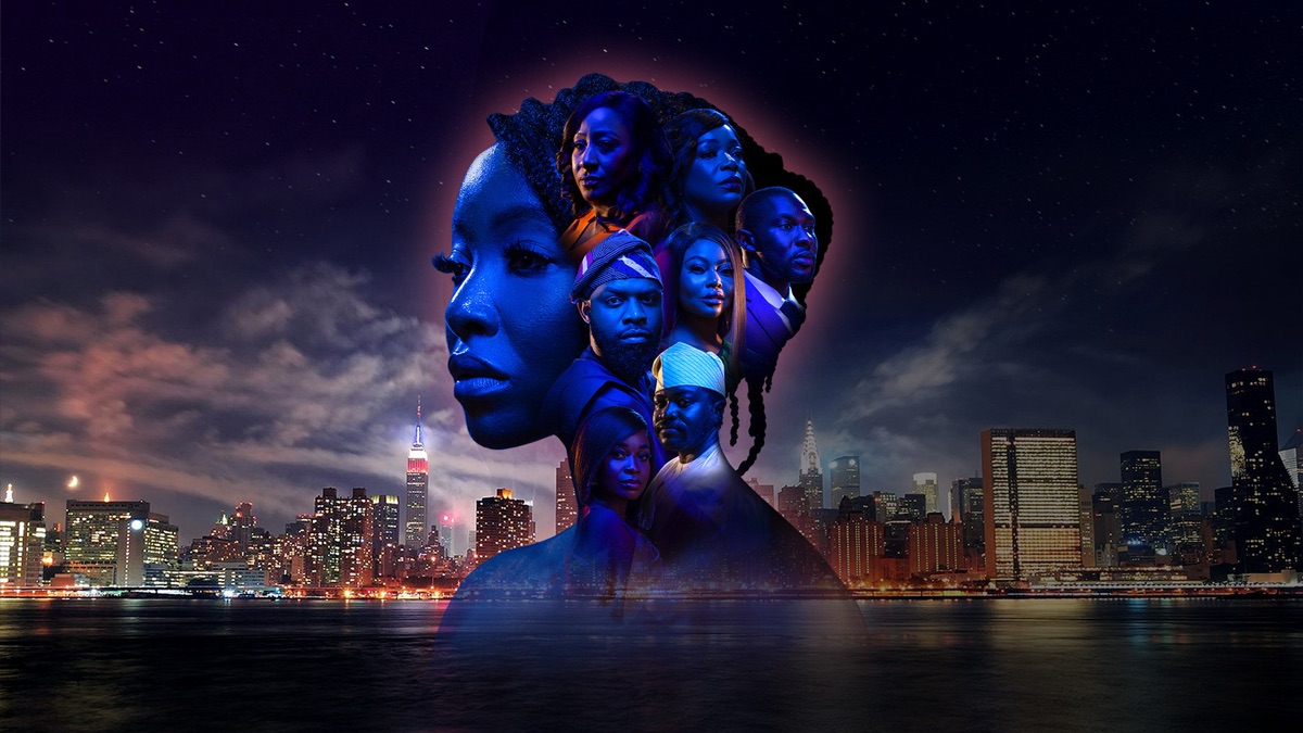 A Night In 2005 - Apple TV