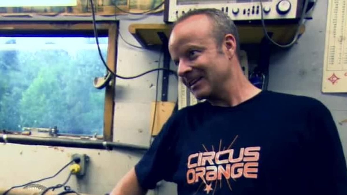 Fire Jammers - Apple TV