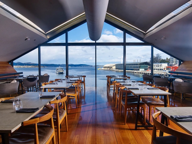 Best Restaurants in Hobart - Apple Maps