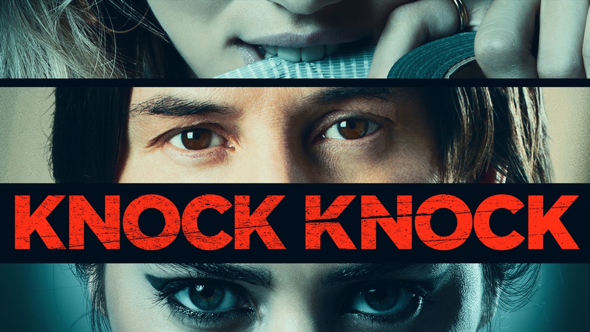 ‎Knock Knock - Apple TV
