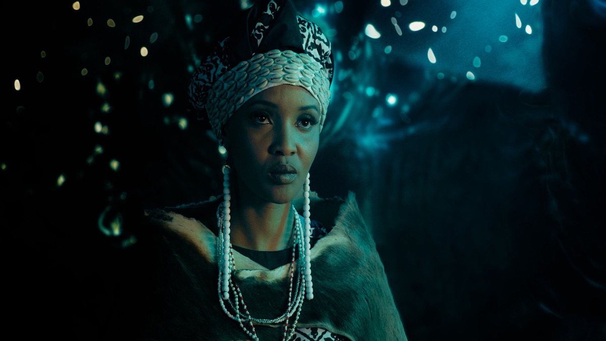 ‎Mr Savage - In Your Dreams (Series 1, Episode 2) - Apple TV (IN)