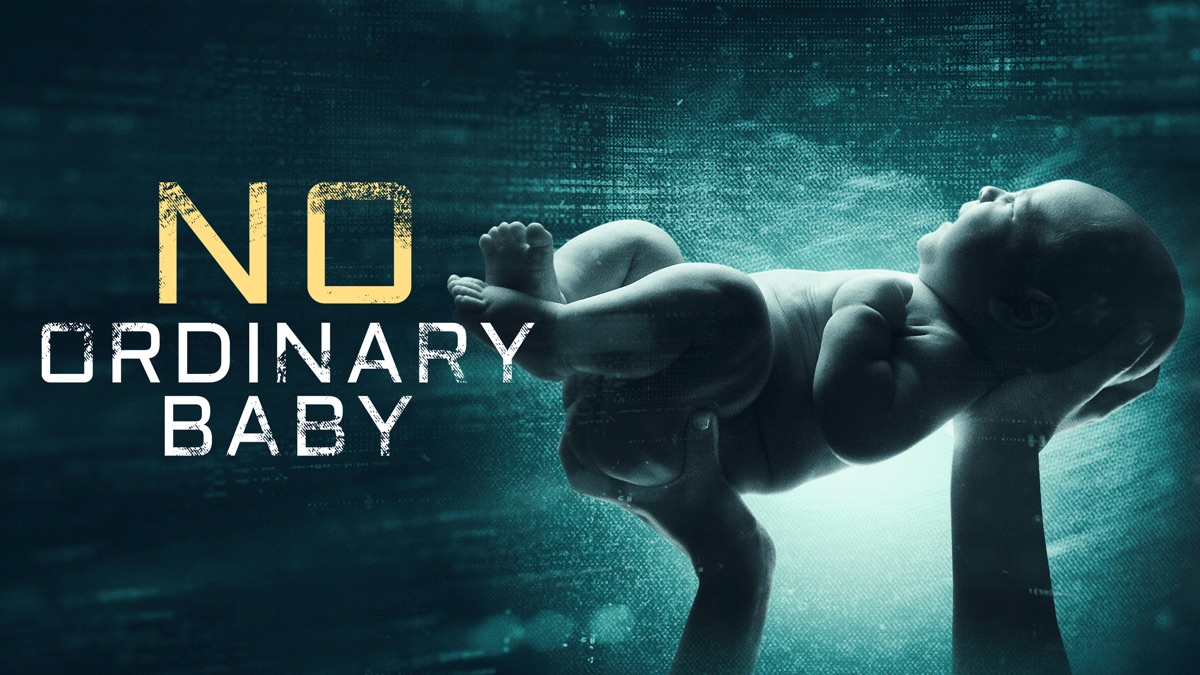 ‎No Ordinary Baby - Apple TV
