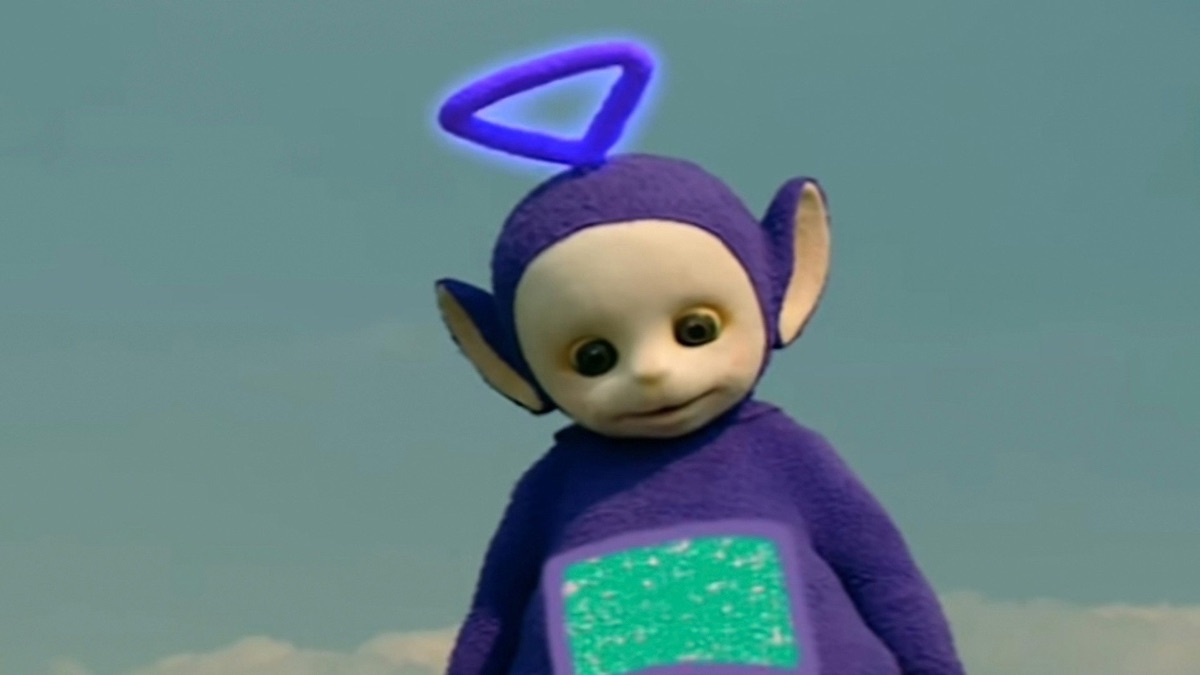 Tutu - Teletubbies (Original Series) (Series 2, Episode 48) - Apple TV (UK)