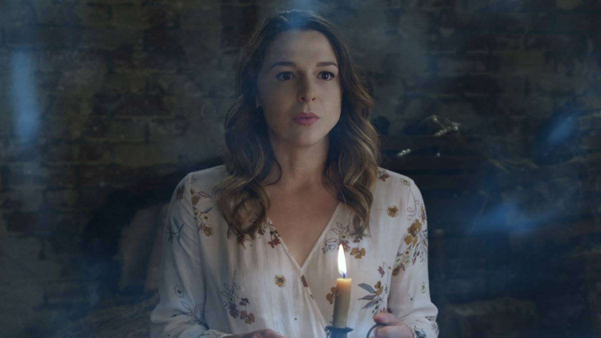 Love Across Time - Apple TV